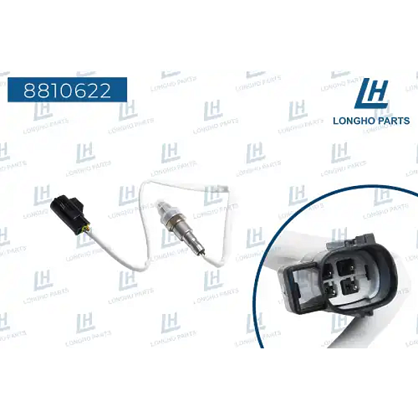 LONGHO 8810622 датчик кислородный Land rover (Ленд ровер) lr035747