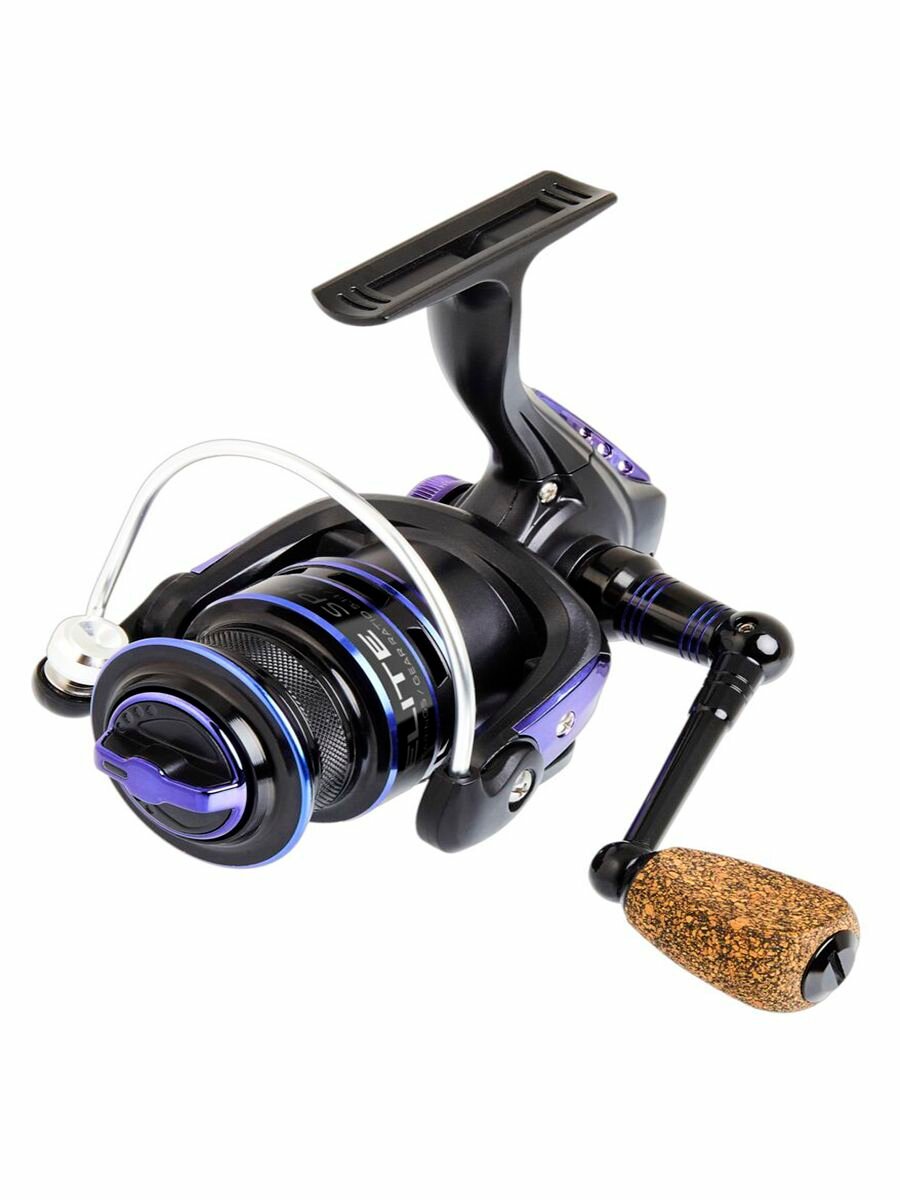 Катушка безынерционная Salmo Elite SPIN 7 3000FD