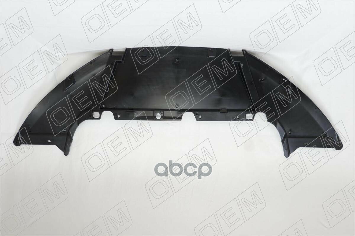 Защита под бампер передний O.E.M. арт. OEM3665