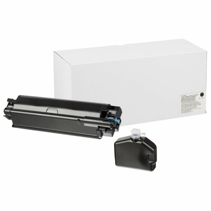 Тонер-картридж Retech Черный, для Kyocera P6130, 6035, 7040cdn (TK-5150K)