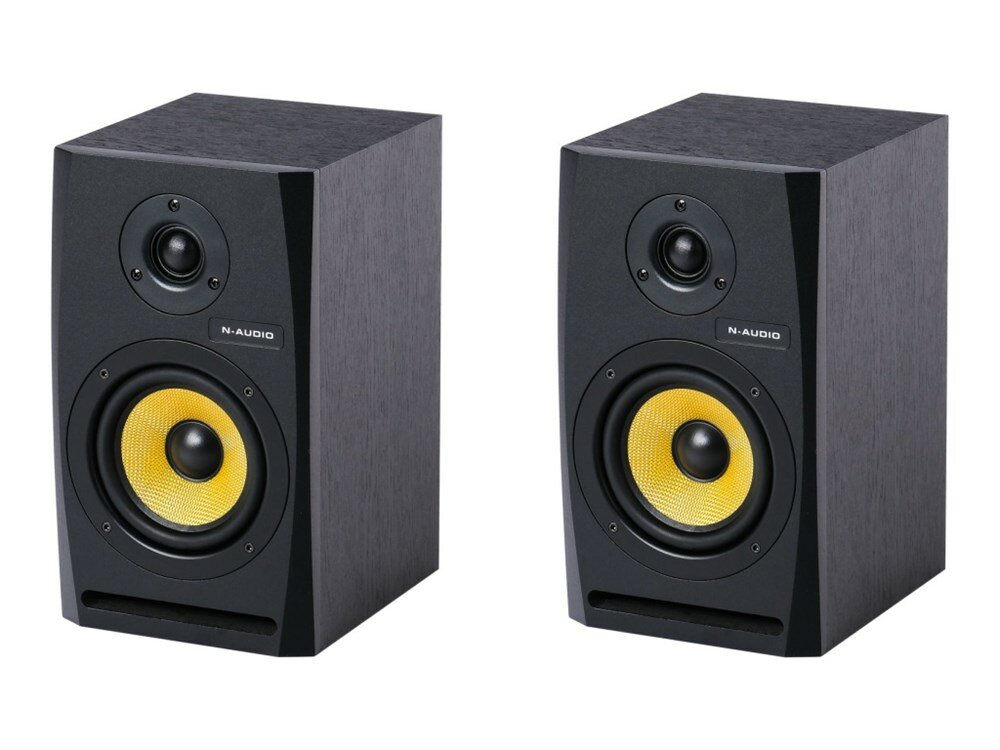 N-Audio M5-N-Audio Акустическая система, 70Вт