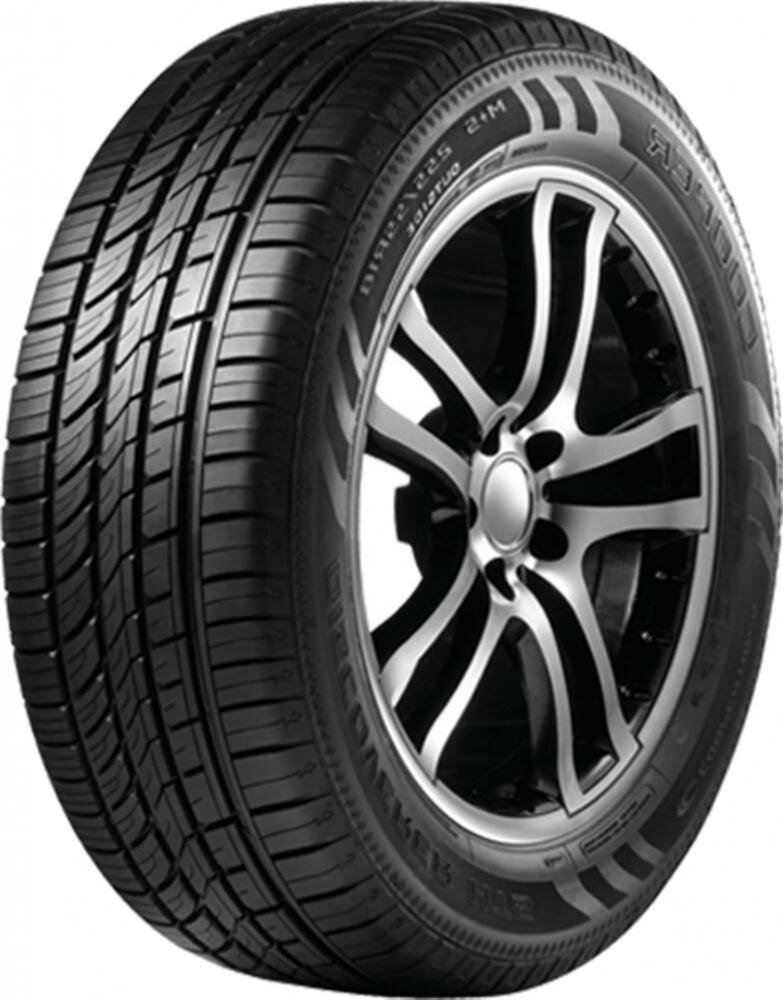 Летняя автомобильная шина Cooper Discoverer HTS 225/65 R17 102H