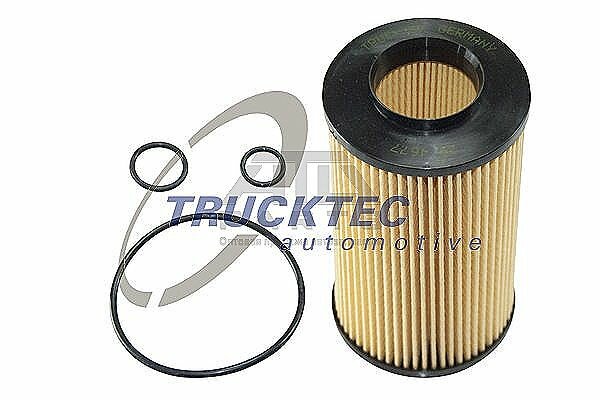 Масляный фильтр 02.18.100 INFINITI JEEP DODGE MERCEDES-BENZ