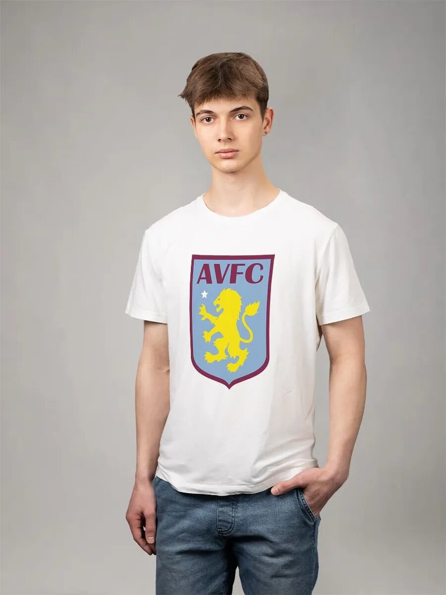 Футболка спортивная