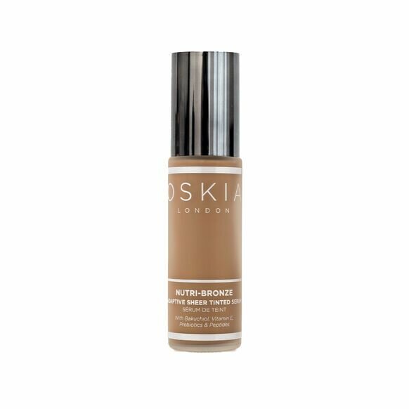 OSKIA Тонирующая сыворотка Nutri-Bronze Sheer, 30мл