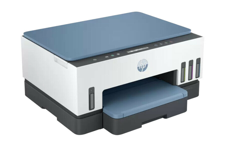 Многофункциональное устройство HP Smart Tank 725 AIO (28B51A)