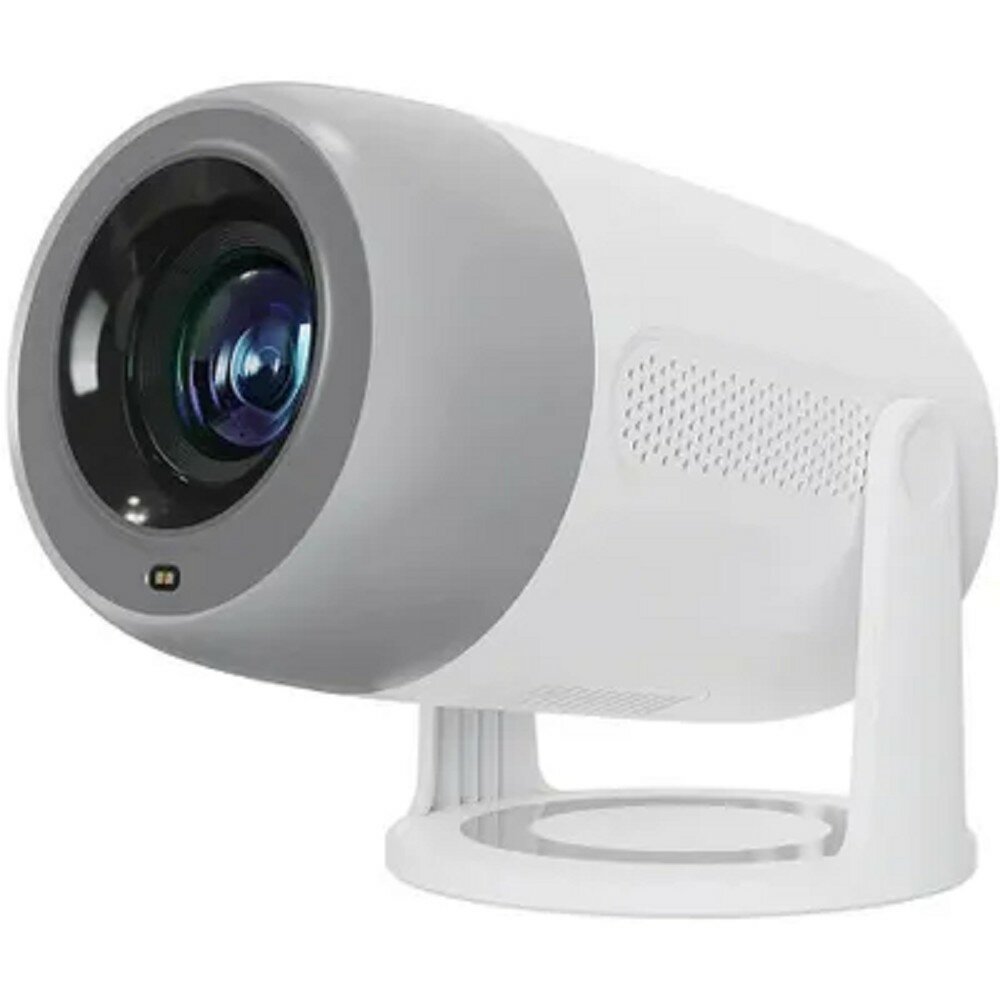 Проектор Cactus CS-PRE.01WT. WUXGA-A LCD LED 55Вт 1500:1 40-150" 1.06 - 3.98 м 1920 x 1080