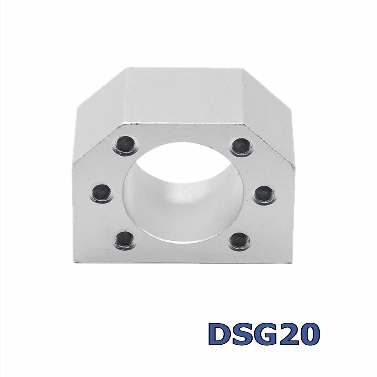 Модуль крепления/держатель гайки швп DSG20