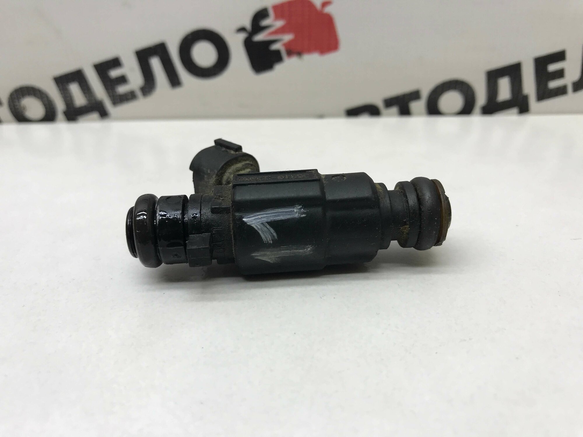 Форсунка бензиновая HYUNDAI ACCENT 2 тагаз