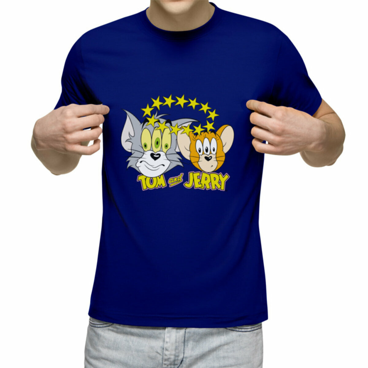 Футболка спортивная