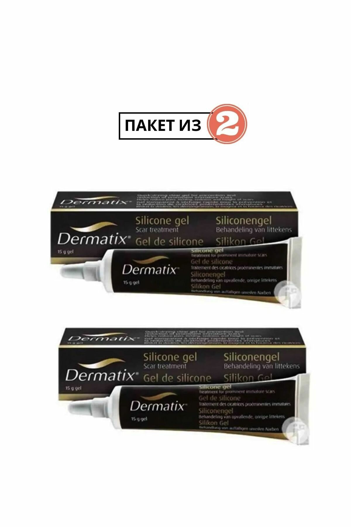 Средство от растяжек