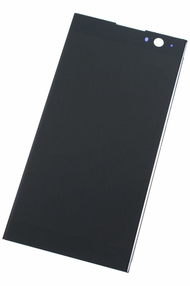 Дисплей MyPads для Sony Xperia XA2 (H3113), XA2 Dual (H4113) / (Экран, тачскрин, модуль в сборе) / LCD-SNY-H4113-B
