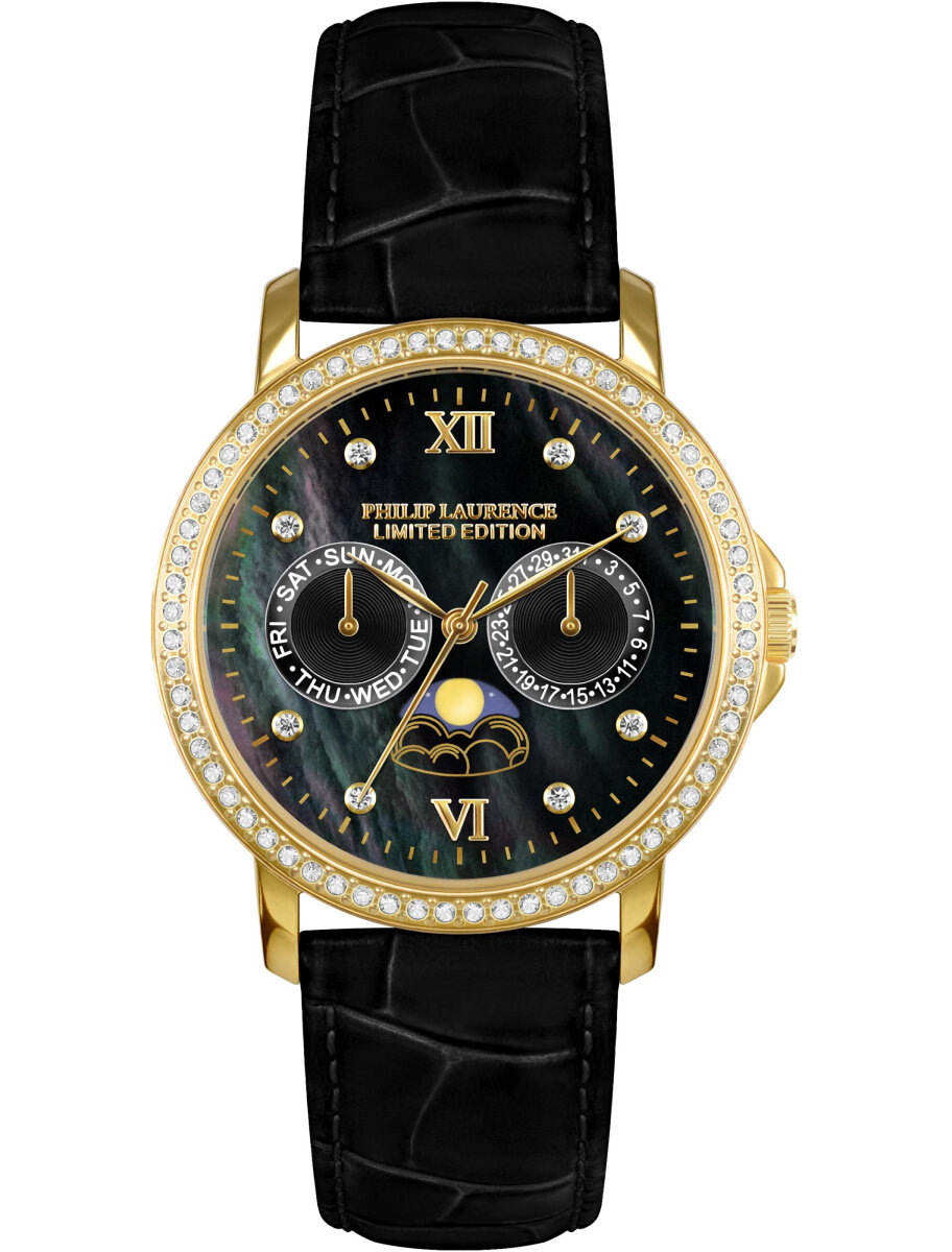 Наручные часы Basic