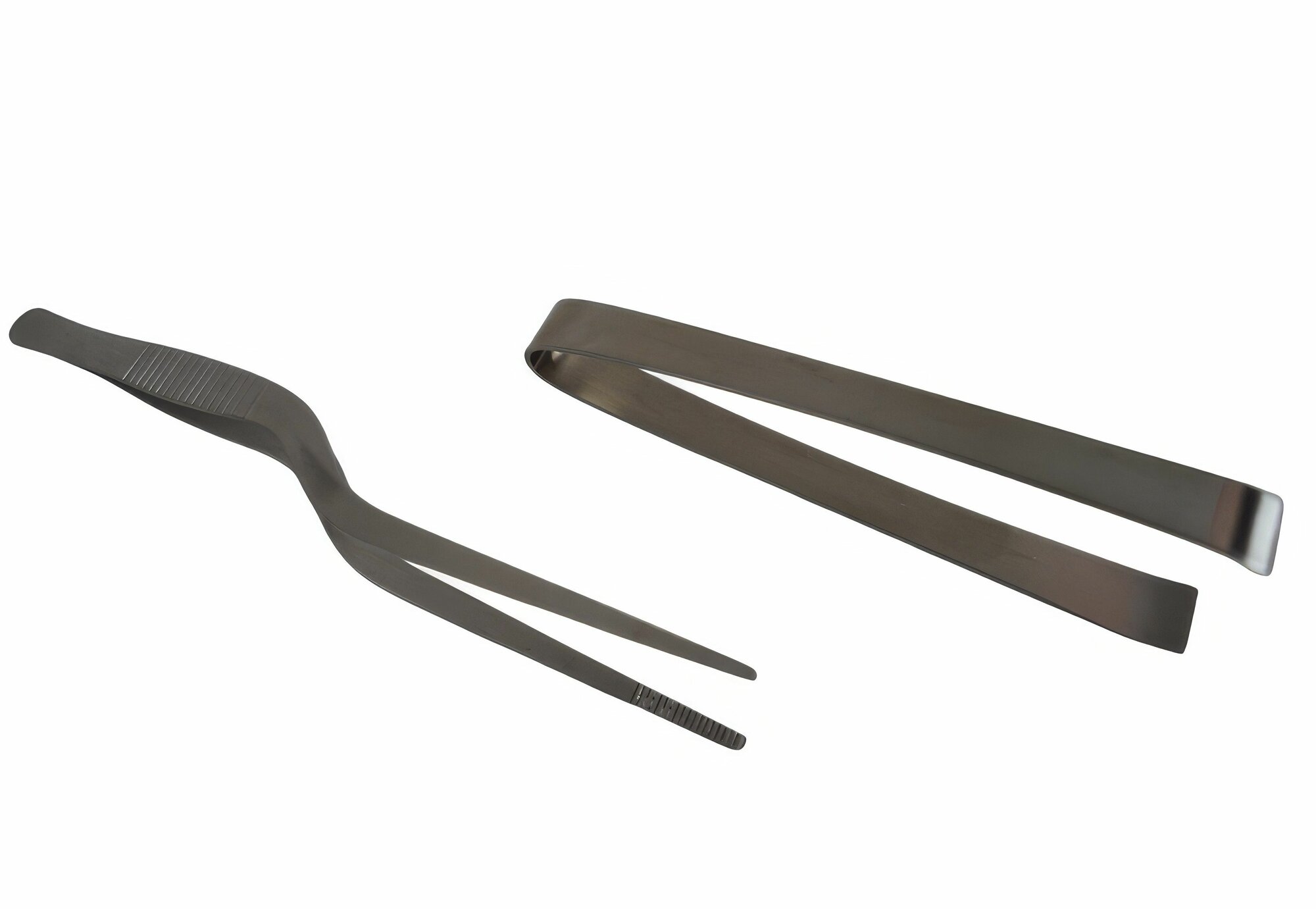 Набор пинцетов для рыбных костей (2 шт)