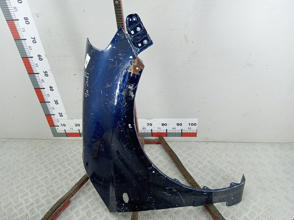 Крыло переднее правое Suzuki SX4 1 5761179J10 арт. 2216236