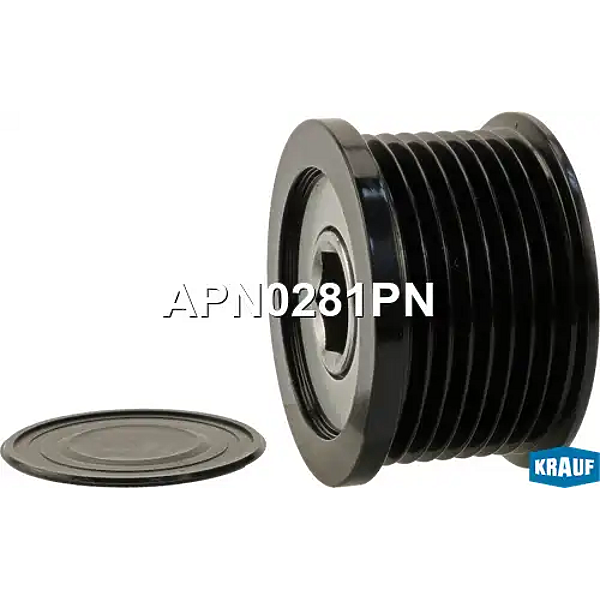KRAUF APN0281PN шкив обгонный генератора