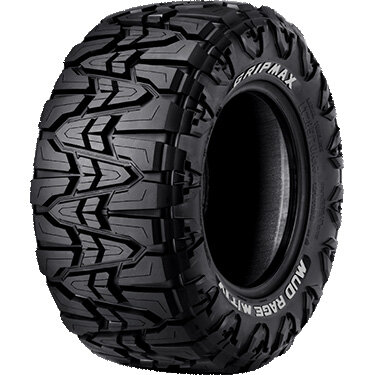 Шина Gripmax Mud Rage M/T IV 285/70 R17 121/118Q