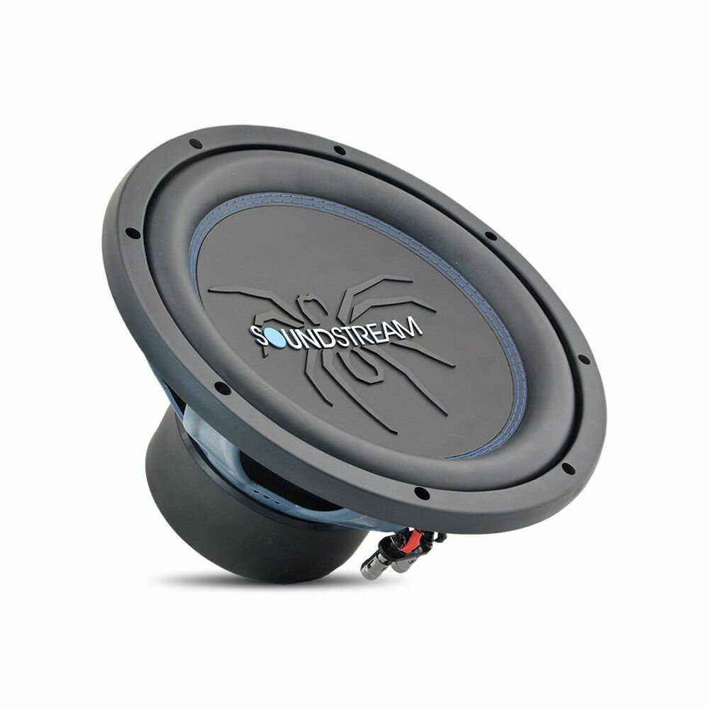 Сабвуферный динамик, 12 дюймов , 1200 Вт