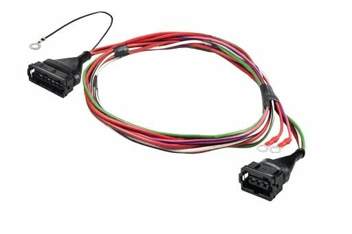 Жгут проводов коммутатора ВАЗ 2101-07, Москвич (проводка бесконтактной системы зажигания БСЗ)