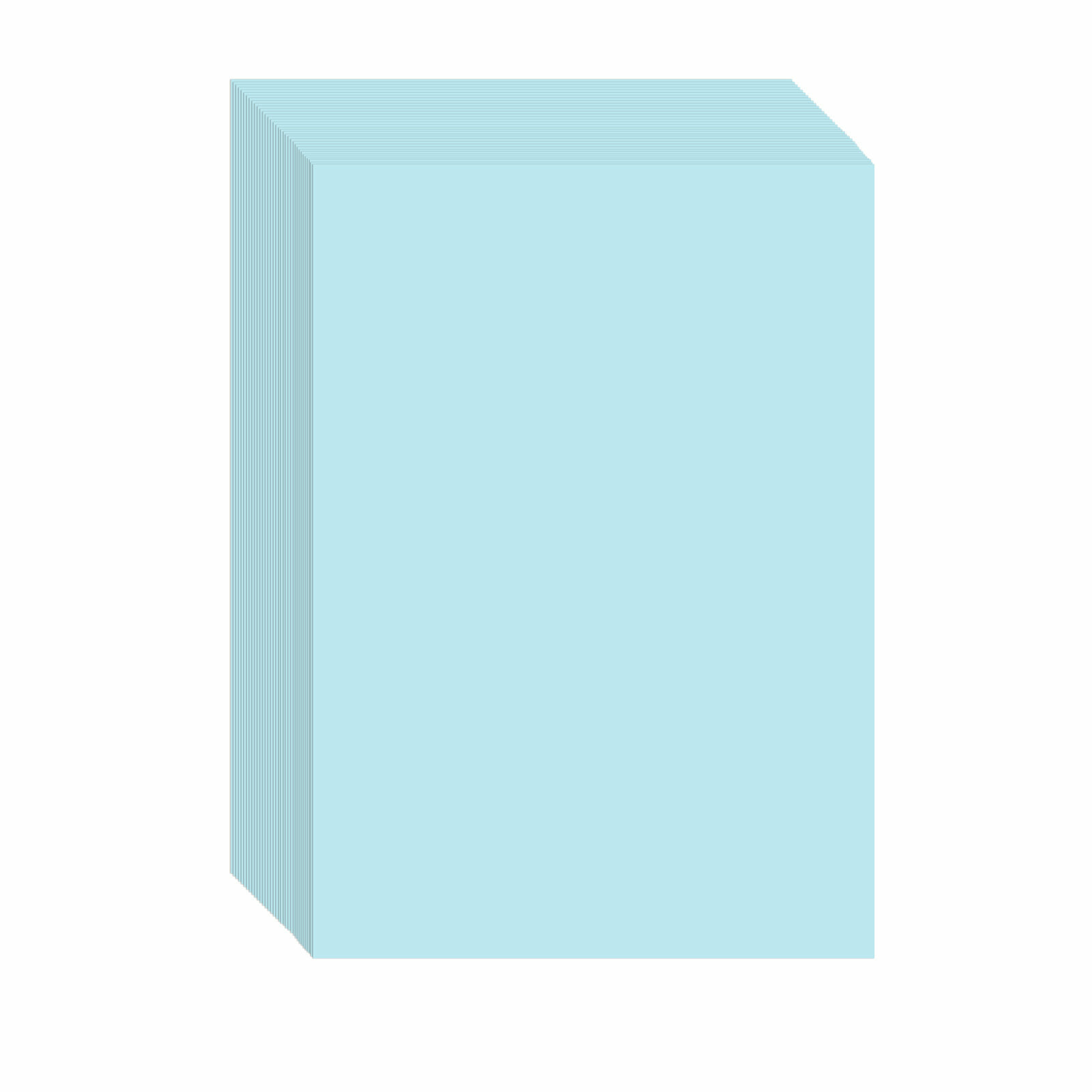 100 Листов Копировальной Бумаги Цветная A4 210x297mm 8.3x11.7in 70GSM для Копирования Печати Письма Ремесел И Искусства 10 Цветов Смесь 20 Цветов Смесь Белый Красный Розовый Голубой Зеленый Фиолетовый Желтый