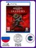 Видеоигра Assassin s Creed Shadows