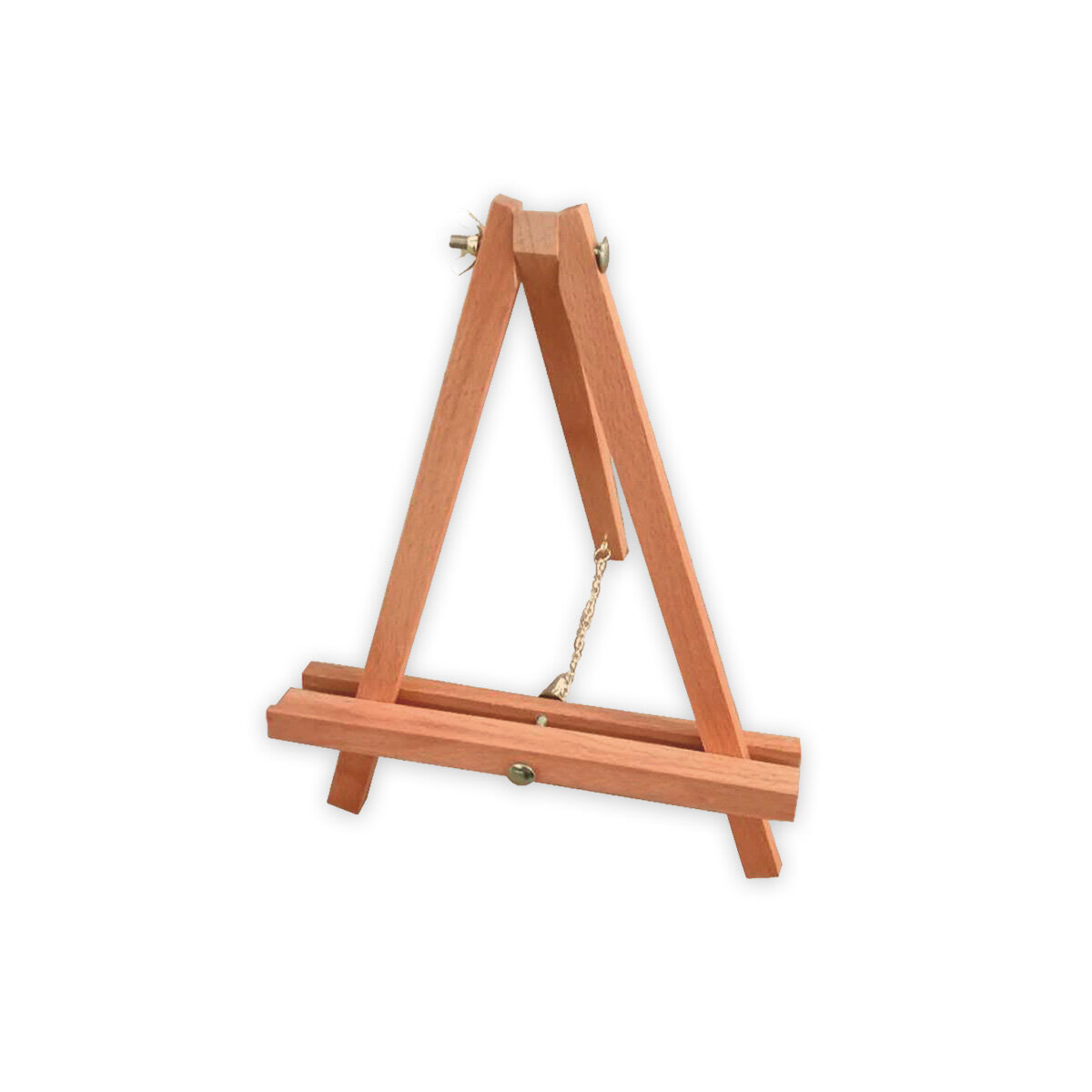 VISTA-ARTISTA мольберт настольный тренога 30 x 24 см, бук VEB-08