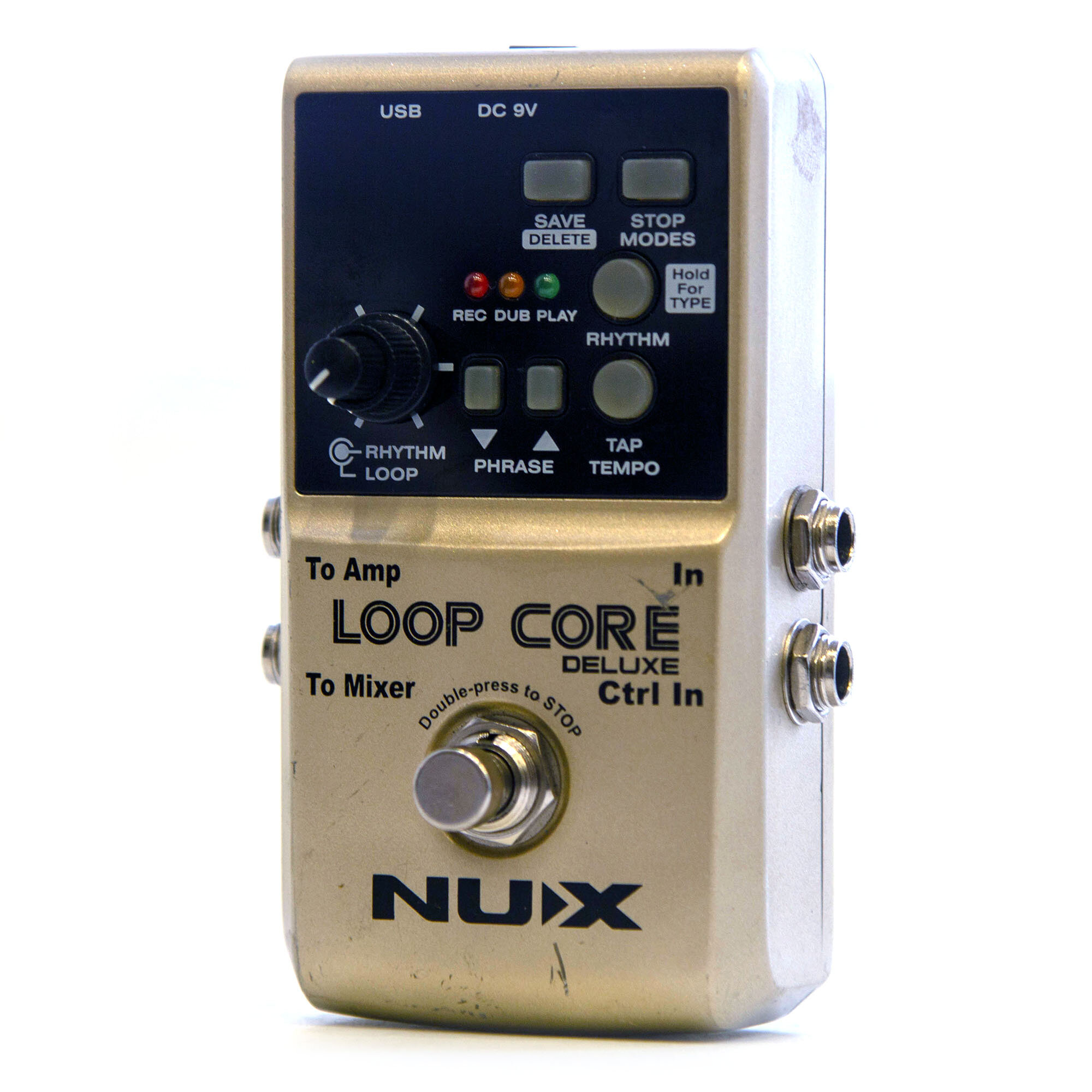 Nux Loop Core Deluxe — фото 1