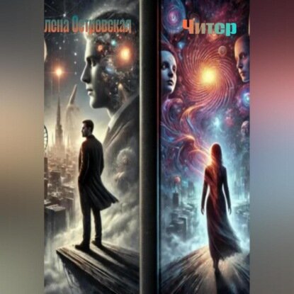 Читер [Аудиокнига]