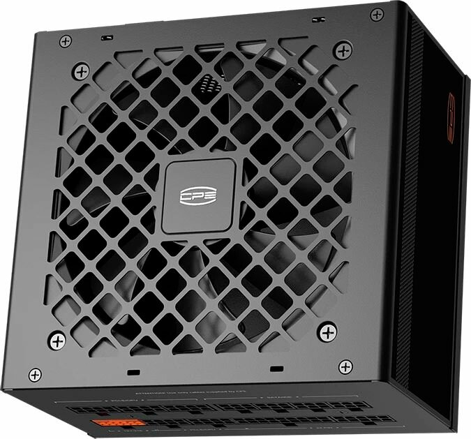 Блок питания компьютера PCCOOLER KN650 — фото 1