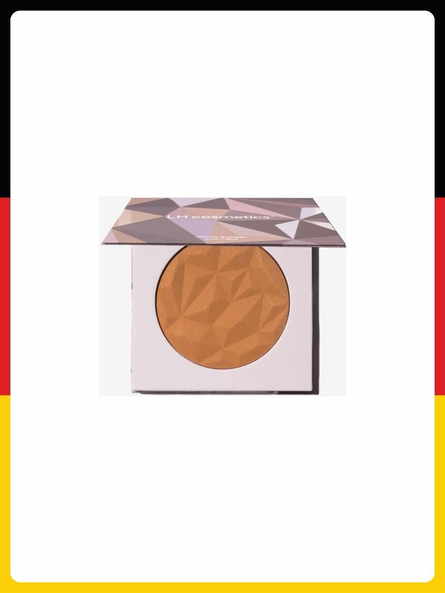Бронзер LH cosmetics Infinity Bronzer Endless