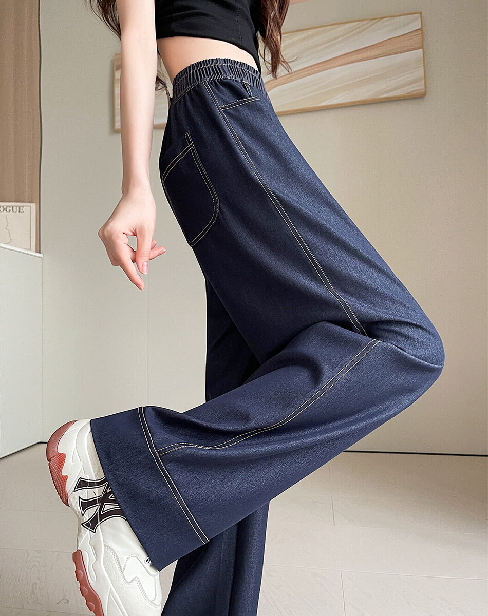 Брюки классические