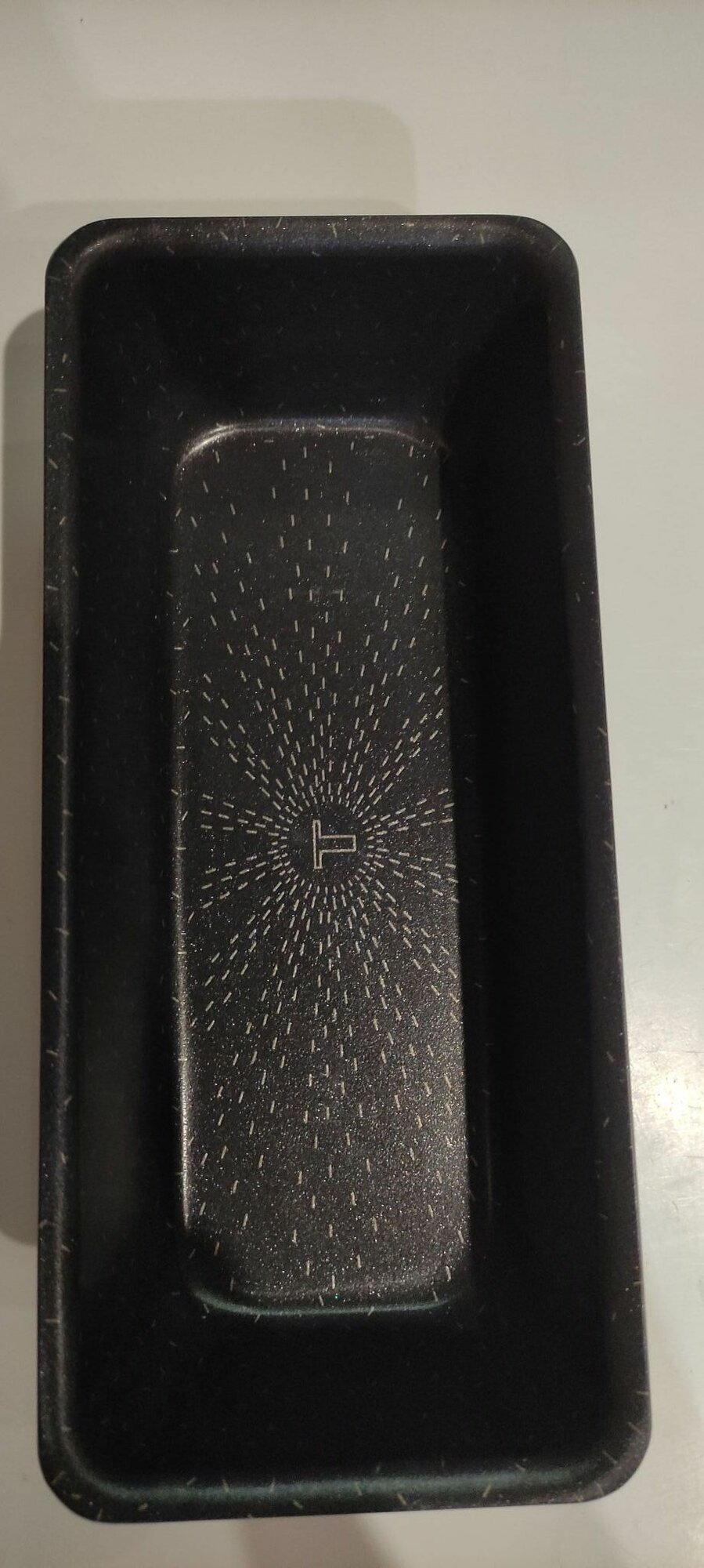 J5547202 Форма для кекса 26х11см Тефал Perfectbake