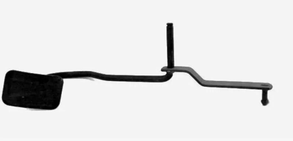 Педаль газа (акселератора) ВАЗ 2170 Приора, 2110-2112