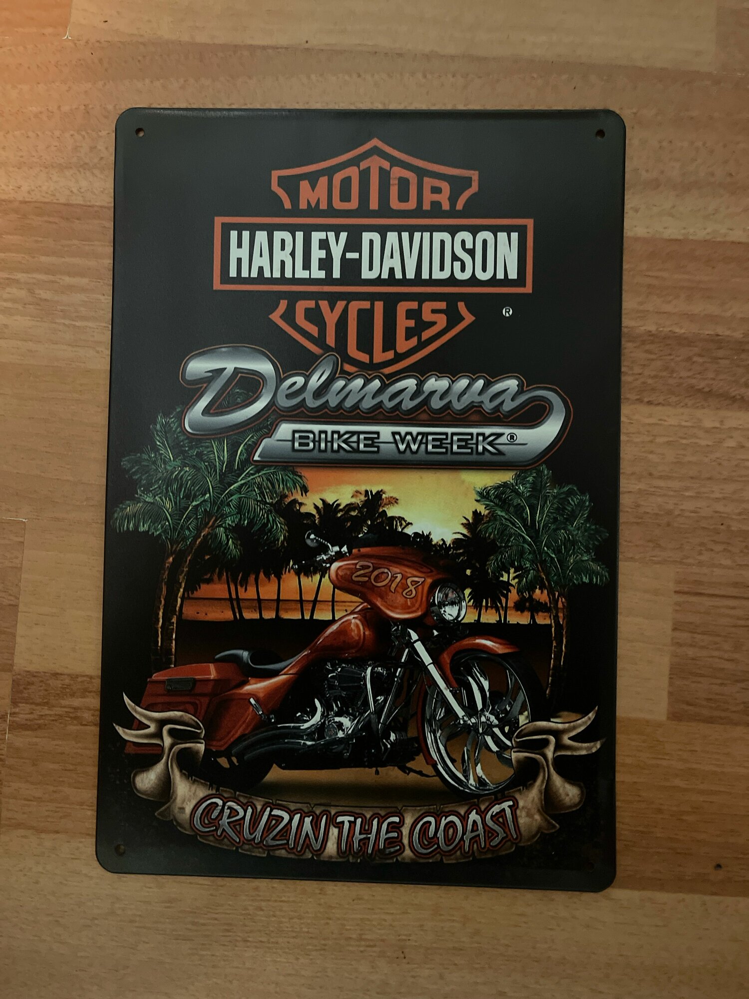 Винтажная металлическая табличка/Настенный декор, интерьер, для кухни, кофе, бара, кафе