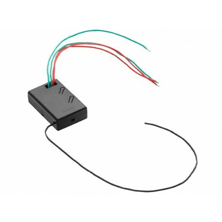 DoorHan WI-FI RE внешний приемник для автоматики ДорХан.