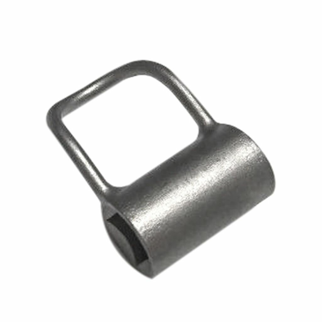 Ключ для ванной комнаты с угловым клапаном