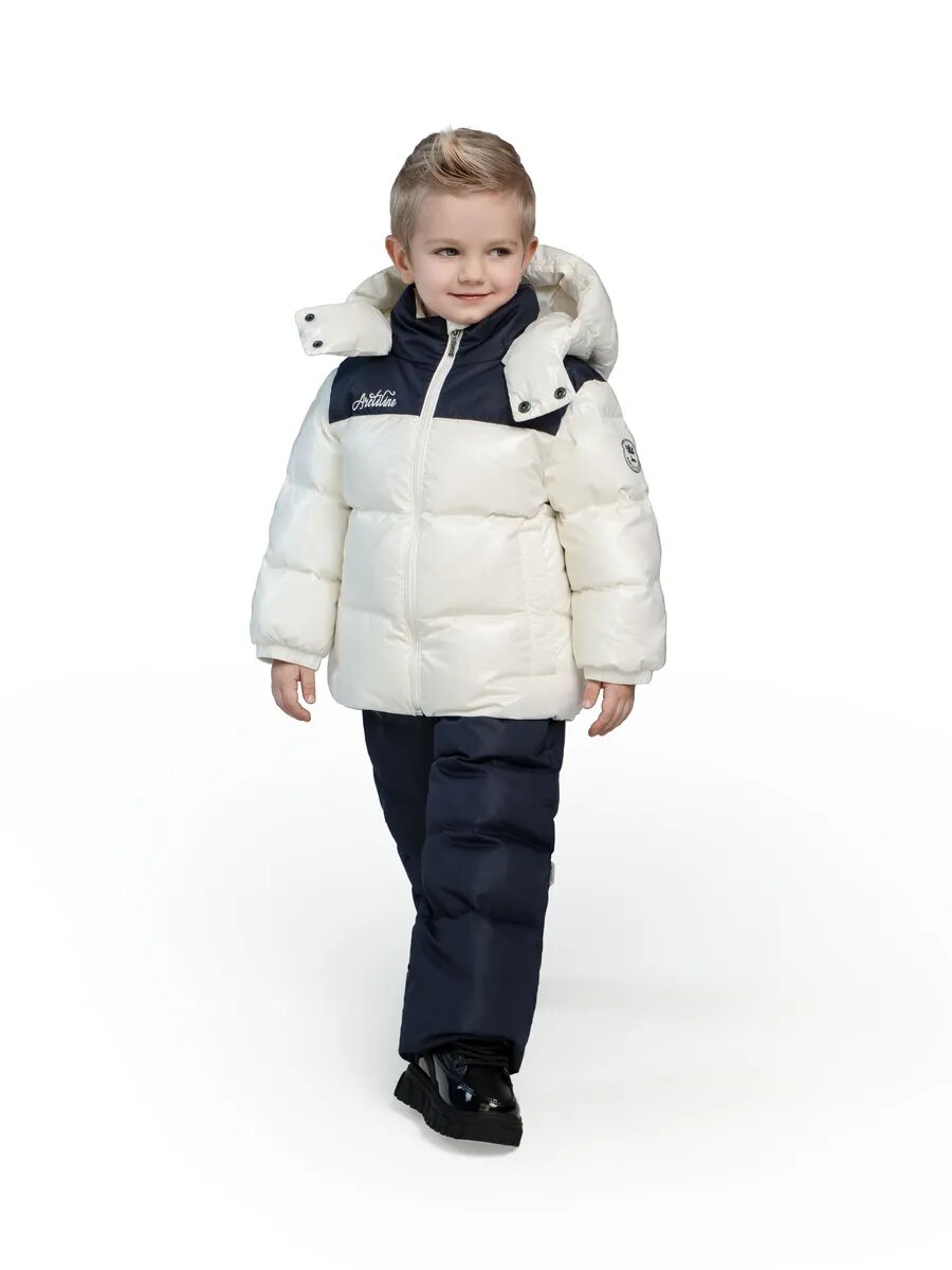 Комплект верхней одежды