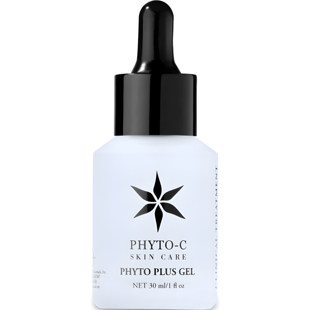 Phyto-C Phyto Plus Gel Гель для зрелой жирной кожи, 30 мл