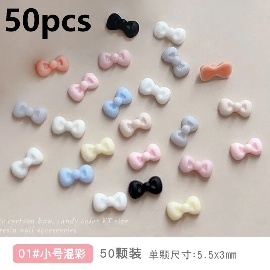 Леопардовый шарм для ногтей PONYTREE MP8185A01