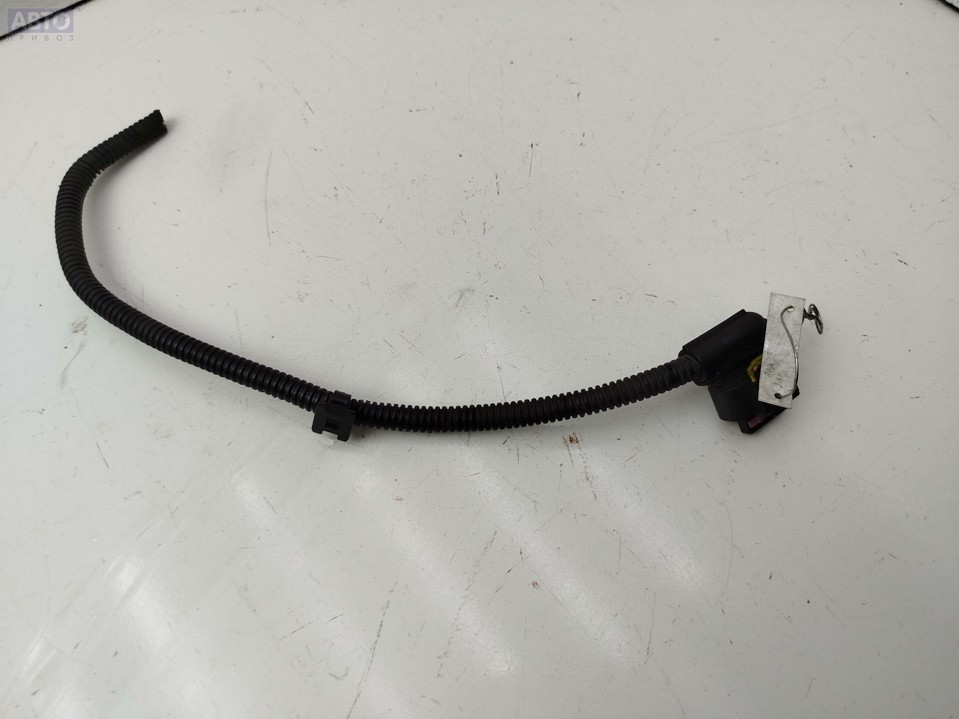 Разъем (фишка) проводки Opel Astra H (2004-2009)