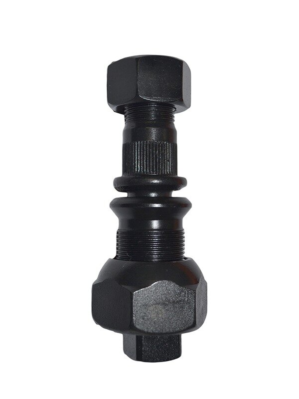 Шпилька колеса CR CR8943834362 для Isuzu NKR55/NLR85/NMR85, задняя, правая