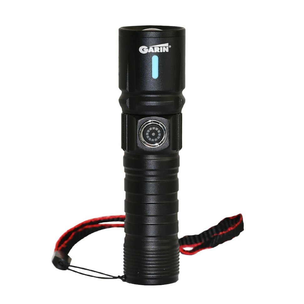 Светодиодный фонарь GARIN LUX MR-10