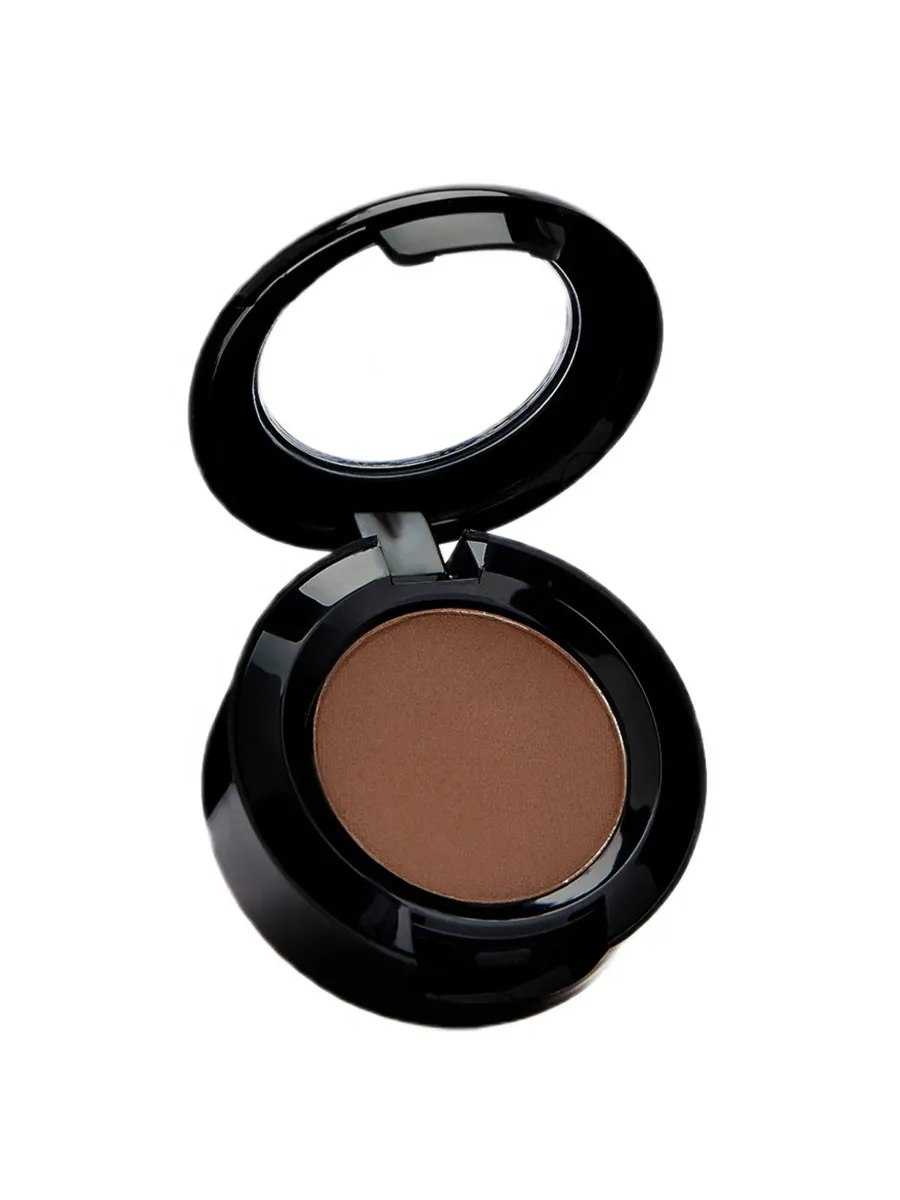 Пудра Make Up Factory Eye Brow Powder, Тени-пудра для бровей, 04