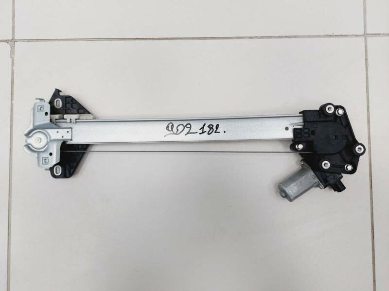 Стеклоподъемник электр. задний левый Honda Freed 2016-2024 кат.номер: 72750SYY003