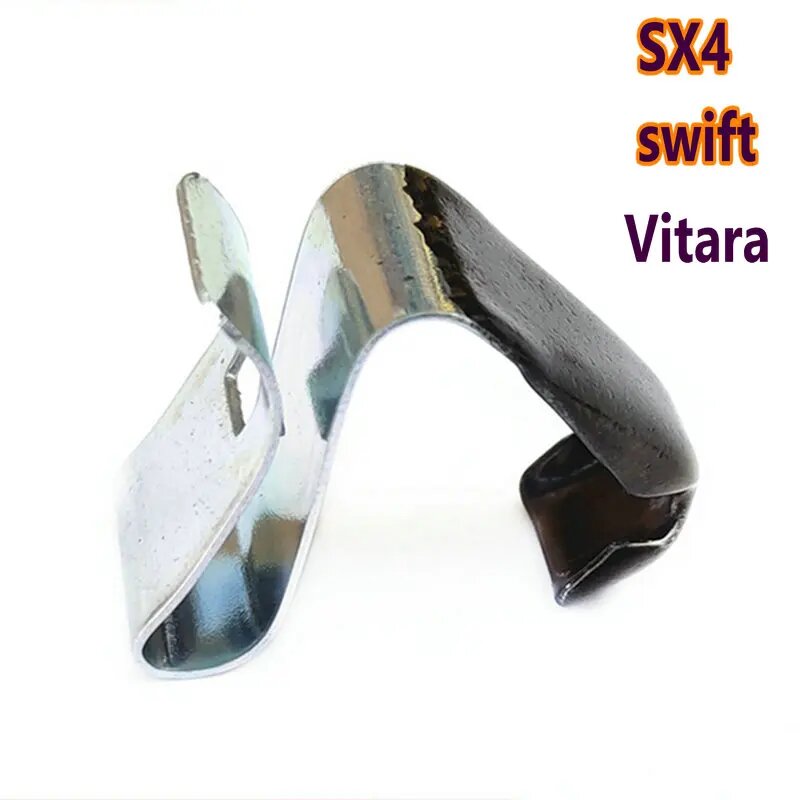 Для Suzuki S-Cross Vitara масляный бак port spring SX4 swift топливный бак дверной наполнитель пружина B