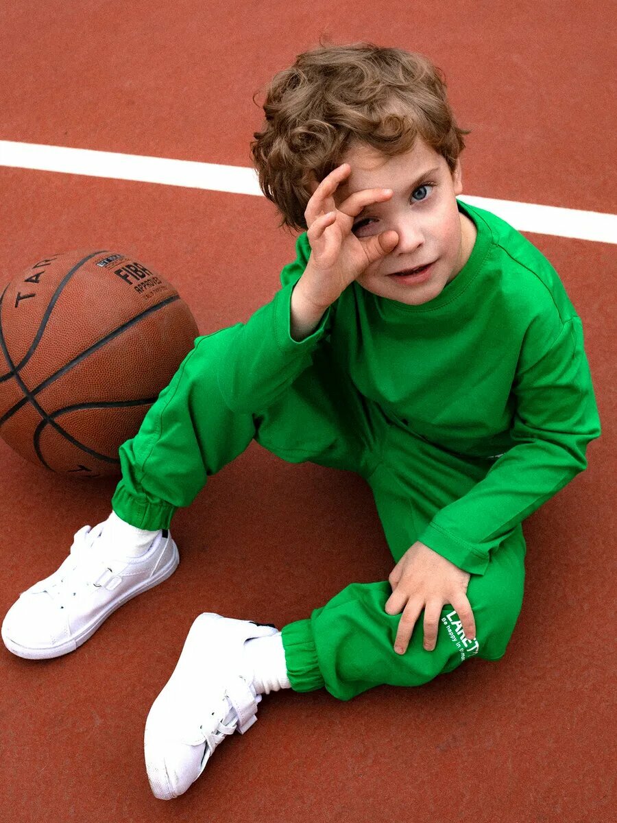 Комплект одежды одежда для детей