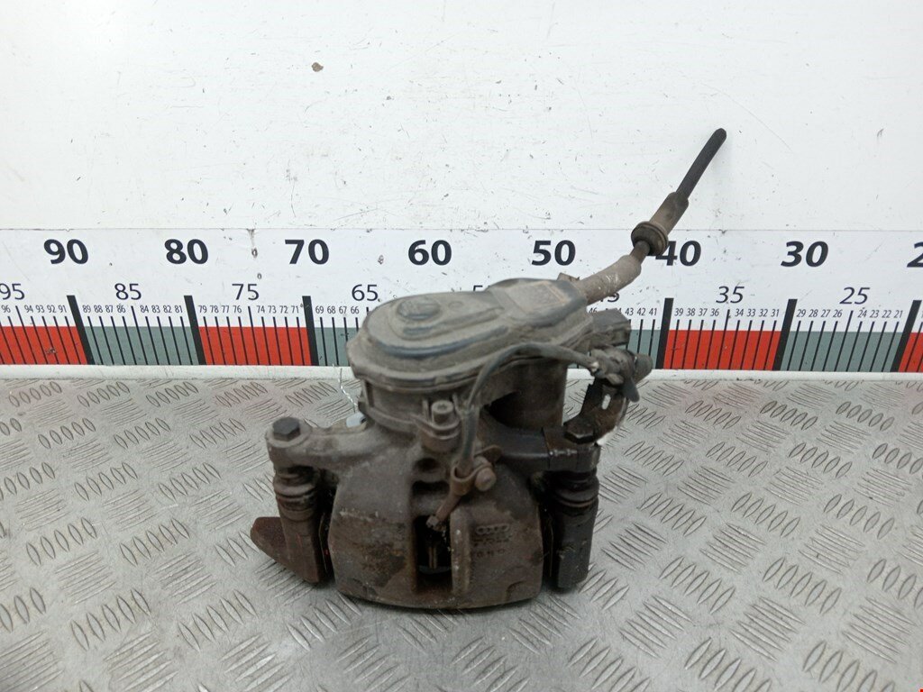 Суппорт задний правый Audi A6 C7 4G0615404 арт. 2256538