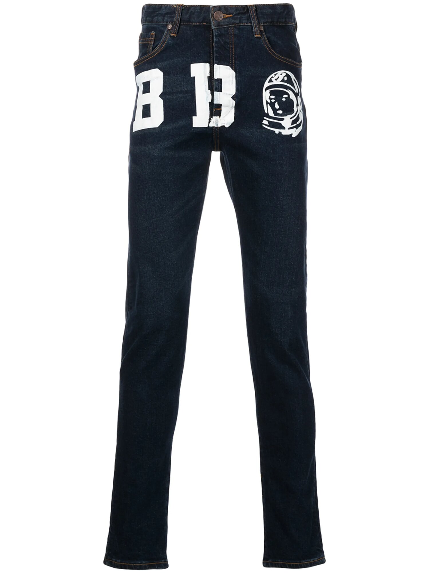 Джинсы Dromeda 