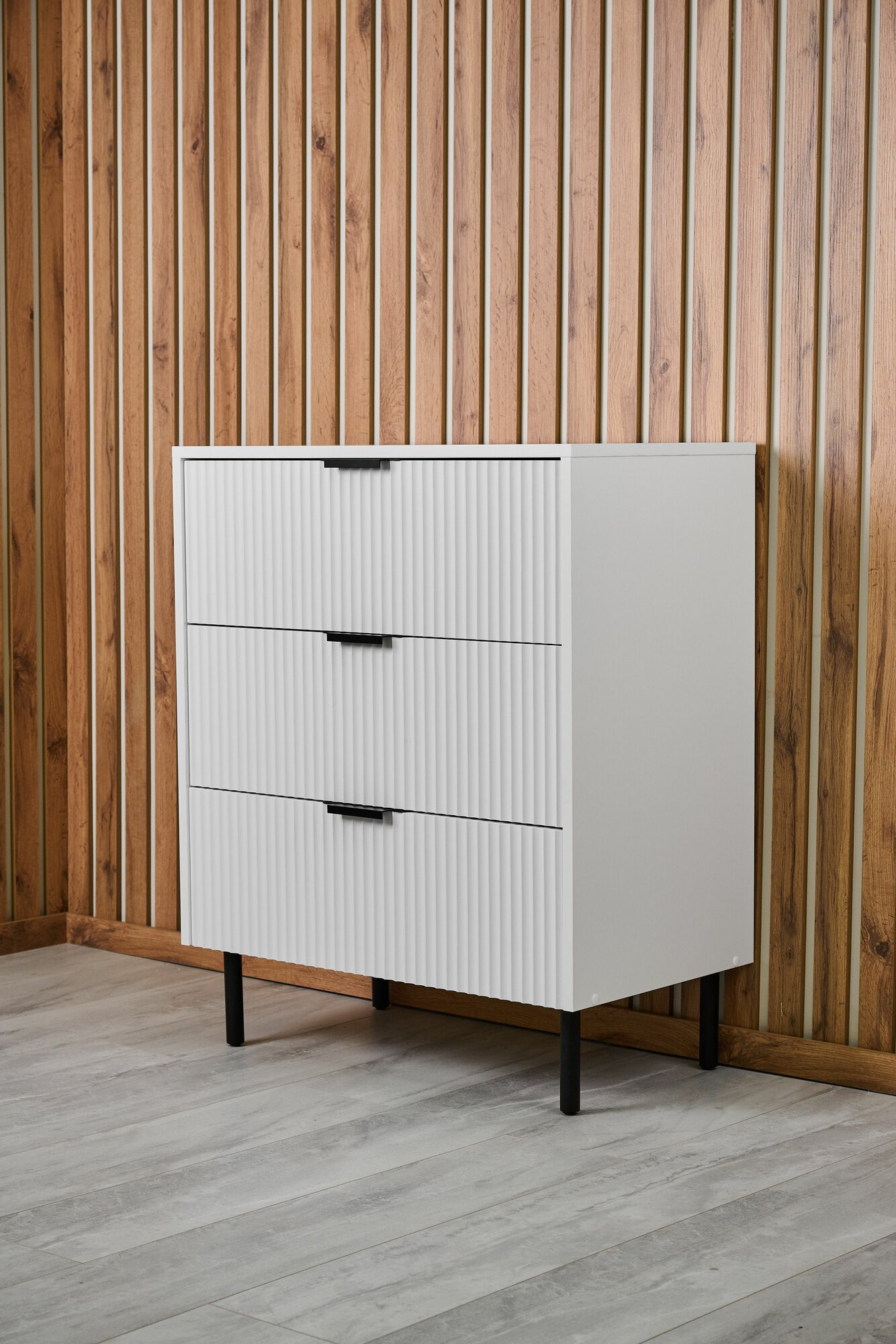 Комод 3 ящика,700х847х393