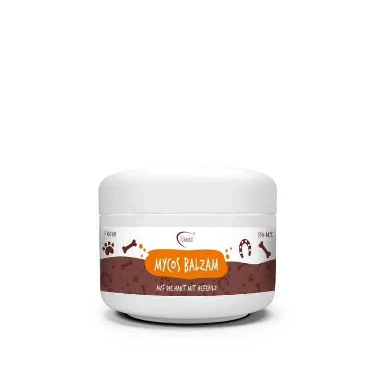 Karel Hadek Бальзам для кожи микос бальзам